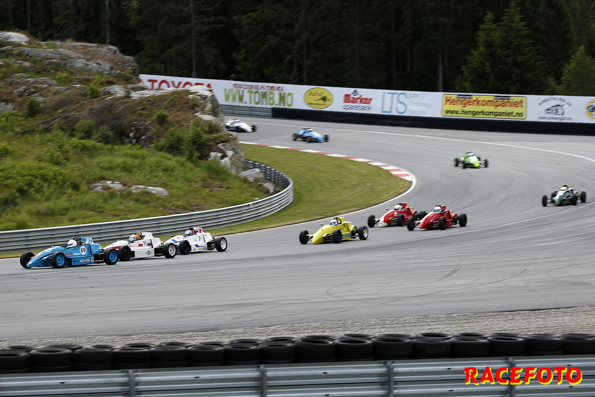 Formula Basic för alla - Formula Basic